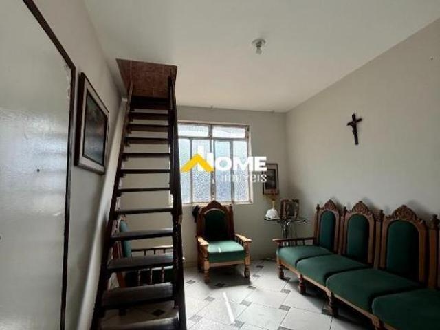 Apartamento à venda, 3 quartos, 1 vaga, Barreiro Belo Horizonte/MG