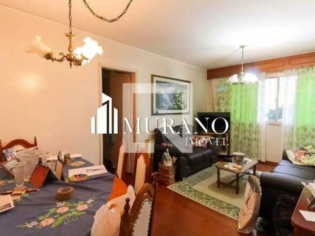 Apartamento à venda, 3 quartos, 1 vaga, Belenzinho São Paulo/SP