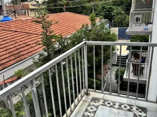 Apartamento à venda 3 quartos 1 vaga Brasil São Paulo SP