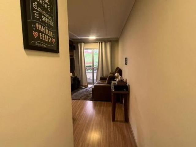 Apartamento à venda 3 quartos 1 vaga Do Estádio Santo André SP