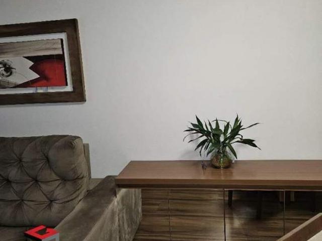 Apartamento à venda 3 quartos 1 vaga Dos Casa São Bernardo do Campo SP