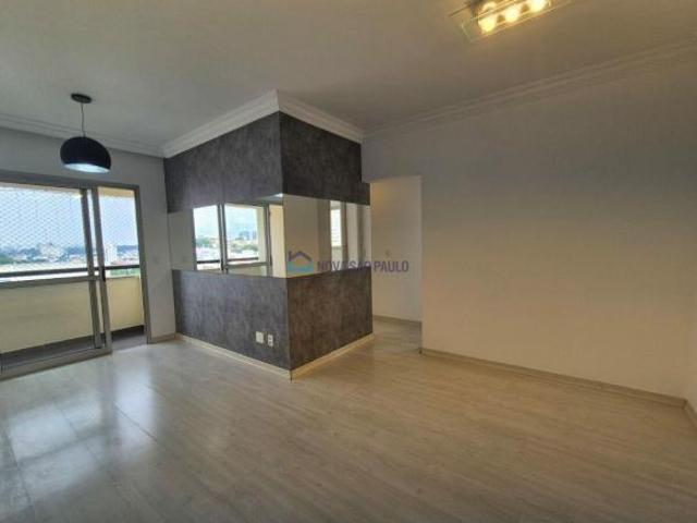 Apartamento à venda 3 quartos 1 vaga de garagem na Vila Mariana