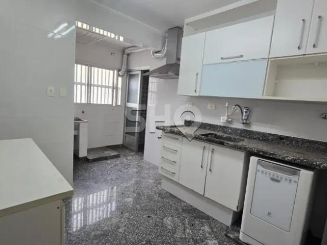 Apartamento a venda 3 quartos, 1 vaga de gragem Braz Leme