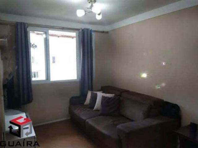 Apartamento à venda 3 quartos 1 vaga Demarchi São Bernardo do Campo SP