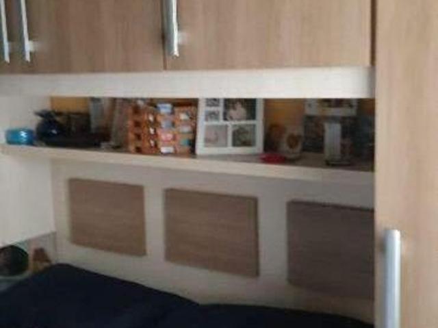 Apartamento à venda 3 quartos 1 vaga Demarchi São Bernardo do Campo SP