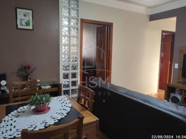 Apartamento à venda, 3 quartos, 1 vaga, Demarchi São Bernardo do Campo/SP