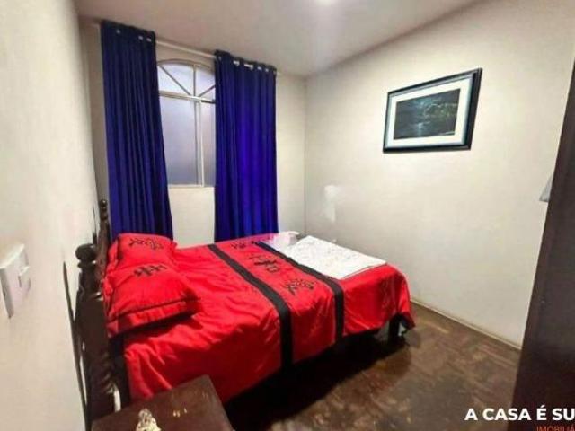 Apartamento à venda, 3 quartos, 1 vaga, Eldorado Contagem/MG