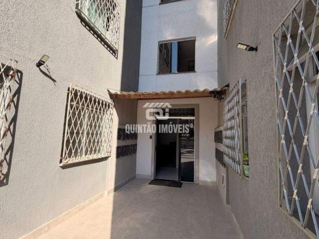 Apartamento à venda, 3 quartos, 1 vaga, Eldorado Contagem/MG