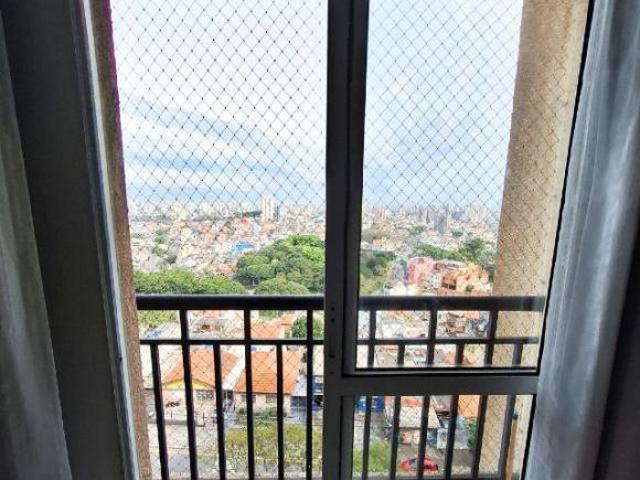 Apartamento à venda 3 quartos 1 vaga Erasmo Assunção Santo André SP