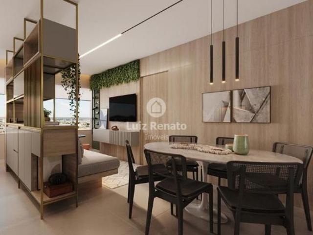 Apartamento à venda 3 quartos 1 vaga Estoril