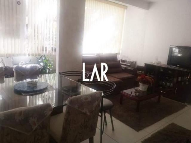 Apartamento à venda, 3 quartos, 1 vaga, Estoril Belo Horizonte/MG