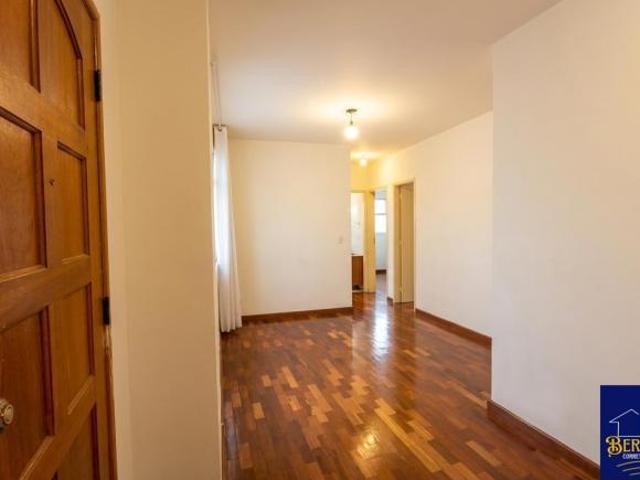 Apartamento à venda, 3 quartos, 1 vaga, Estoril Belo Horizonte/MG