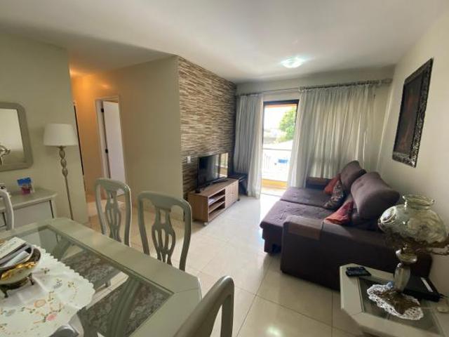 Apartamento á venda 3 quartos 1 vaga fixa no Butantã. FL64