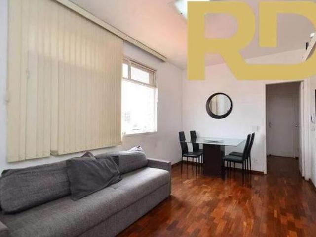 Apartamento à venda, 3 quartos, 1 vaga, Floresta Belo Horizonte/MG