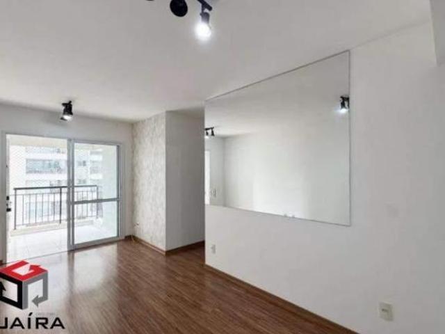 Apartamento à venda 3 quartos 1 vaga Independência São Bernardo do Campo SP