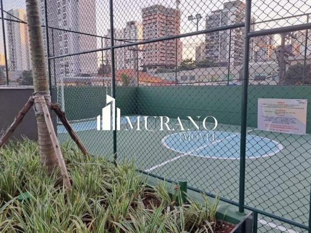 Apartamento à venda, 3 quartos, 1 vaga, Ipiranga São Paulo/SP