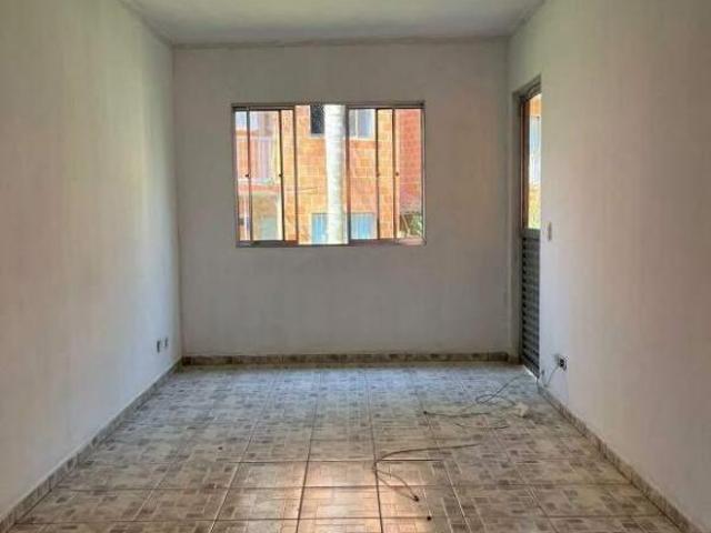 Apartamento à venda 3 quartos 1 vaga João Ramalho Santo André SP