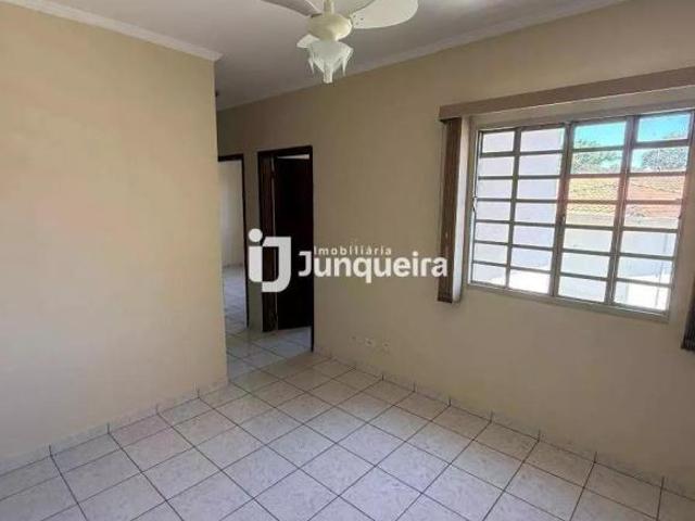 Apartamento à venda, 3 quartos, 1 vaga, Jardim Maria Piracicaba/SP