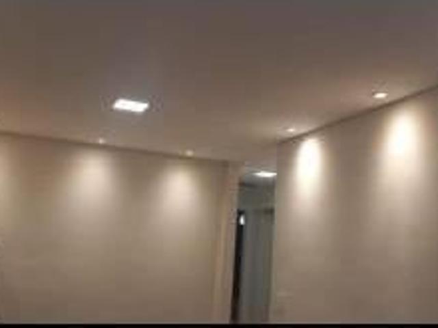 Apartamento à venda, 3 quartos, 1 vaga, JARDIM BRASIL Limeira/SP