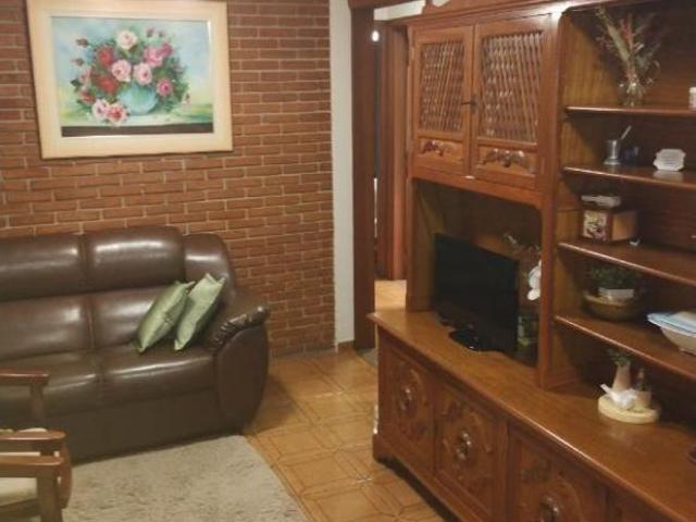 Apartamento à venda, 3 quartos, 1 vaga, JARDIM BRASIL Limeira/SP