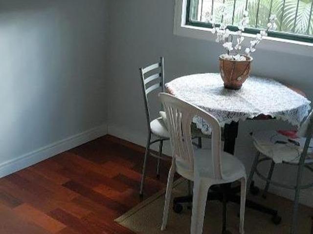 Apartamento à venda, 3 quartos, 1 vaga, JARDIM BRASIL Limeira/SP