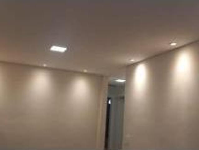 Apartamento à venda, 3 quartos, 1 vaga, JARDIM BRASIL Limeira/SP