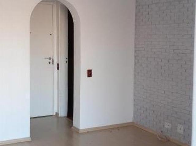 Apartamento à venda 3 quartos 1 vaga Jardim do Mar São Bernardo do Campo SP