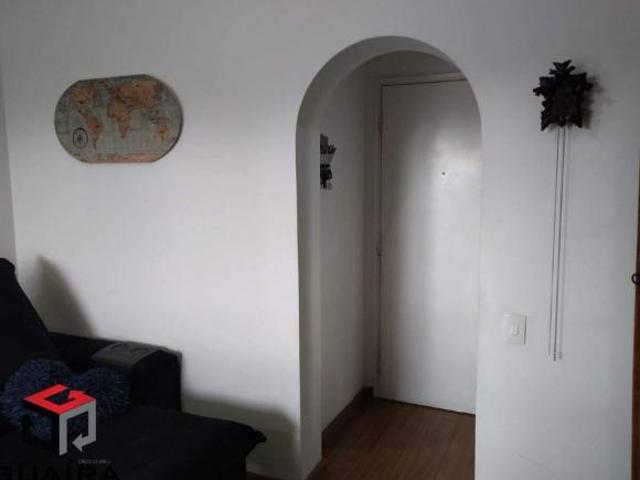 Apartamento à venda 3 quartos 1 vaga Jardim do Mar São Bernardo do Campo SP
