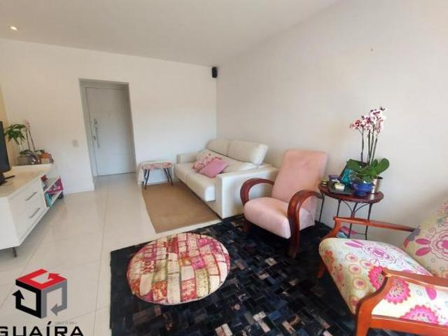 Apartamento à venda 3 quartos 1 vaga Jardim do Mar São Bernardo do Campo SP
