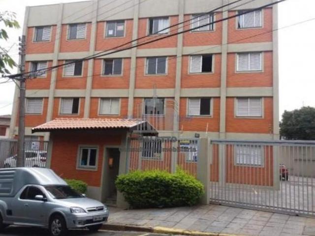 Apartamento à venda, 3 quartos, 1 vaga, JARDIM QUARTO CENTENÁRIO Campinas/SP