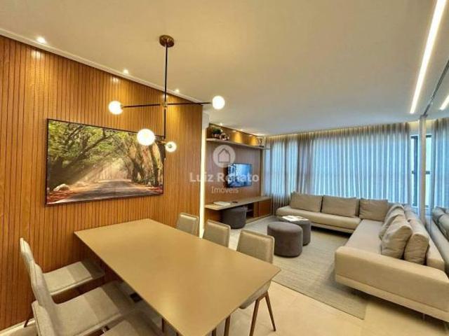 Apartamento à venda 3 quartos 1 vaga Jardim Riacho das Pedras