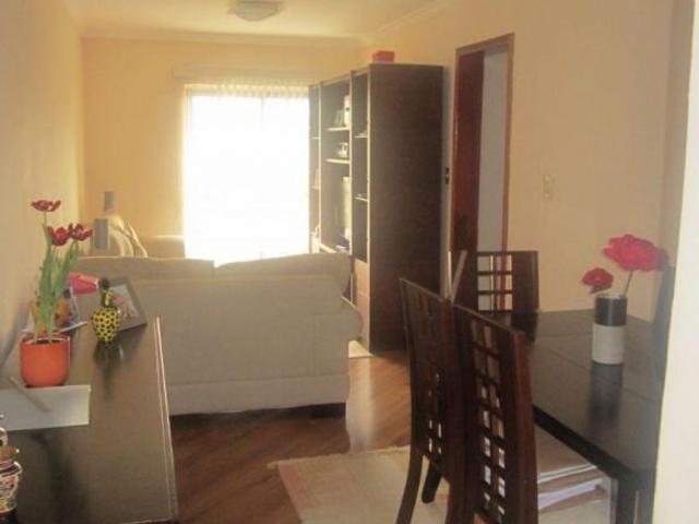 Apartamento à venda, 3 quartos, 1 vaga, Jardim Santa Cruz Sacomã São Paulo/SP