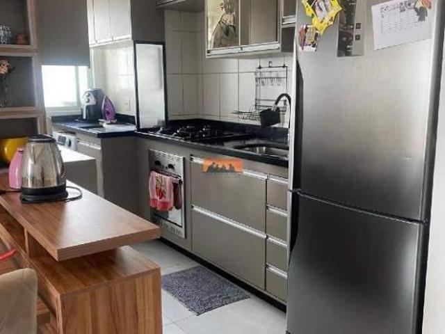 Apartamento à venda, 3 quartos, 1 vaga, Jardim Santa Genebra CAMPINAS/SP