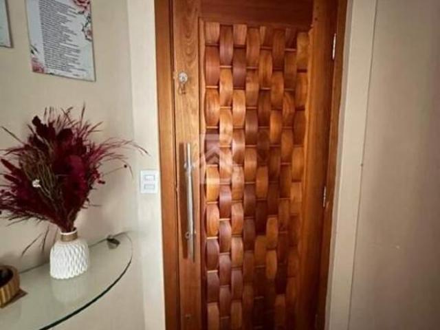 Apartamento à venda, 3 quartos, 1 vaga, Jardim Vila Formosa São Paulo/SP