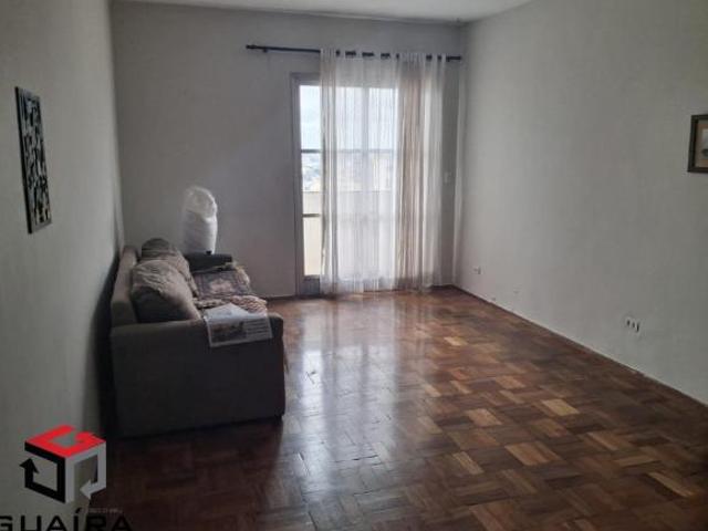 Apartamento à venda 3 quartos 1 vaga Osvaldo Cruz São Caetano do Sul SP