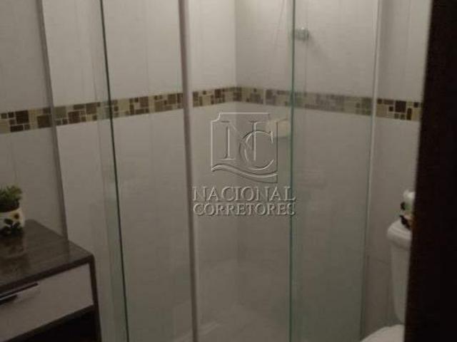 Apartamento à venda, 3 quartos, 1 vaga, Osvaldo Cruz São Caetano do Sul/SP