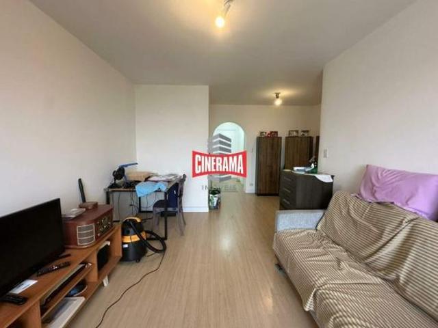 Apartamento à venda, 3 quartos, 1 vaga, Vila Madalena São Paulo/SP