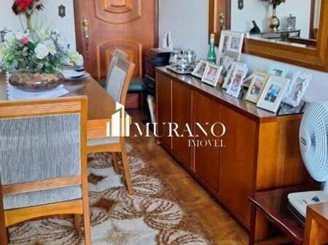 Apartamento à venda, 3 quartos, 1 vaga, Mooca São Paulo/SP