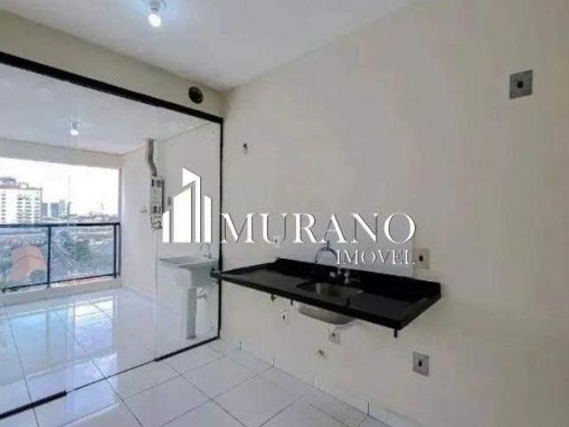 Apartamento à venda, 3 quartos, 1 vaga, Mooca São Paulo/SP