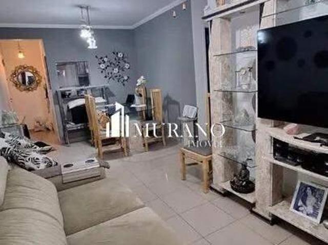 Apartamento à venda, 3 quartos, 1 vaga, Mooca São Paulo/SP