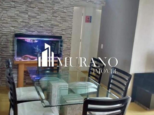 Apartamento à venda, 3 quartos, 1 vaga, Mooca São Paulo/SP