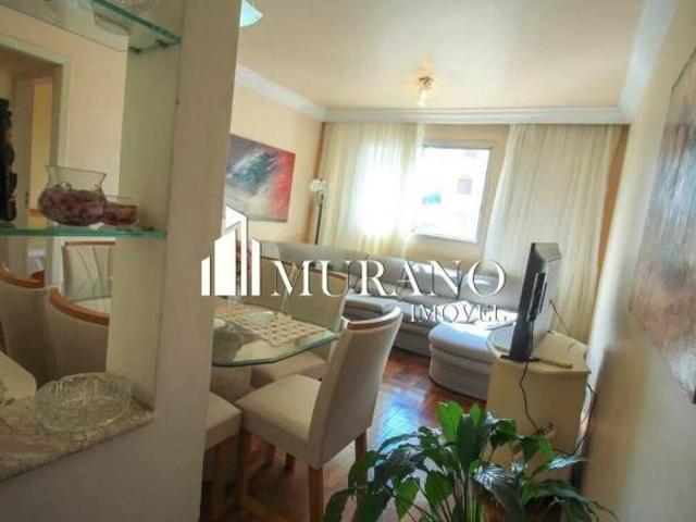 Apartamento à venda, 3 quartos, 1 vaga, Mooca São Paulo/SP