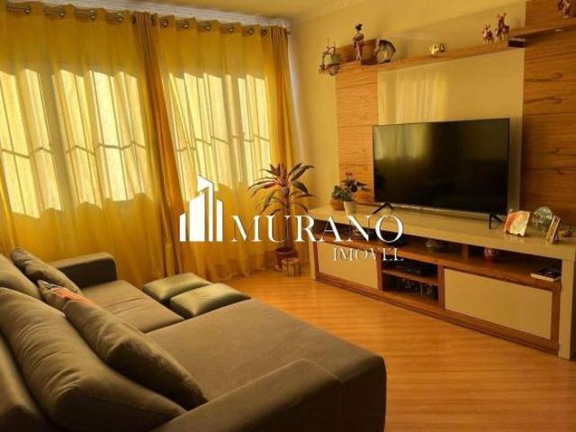 Apartamento à venda, 3 quartos, 1 vaga, Mooca São Paulo/SP