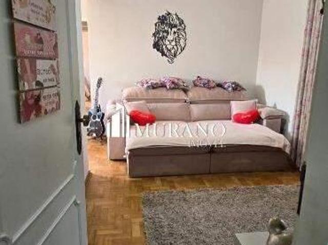 Apartamento à venda, 3 quartos, 1 vaga, Mooca São Paulo/SP
