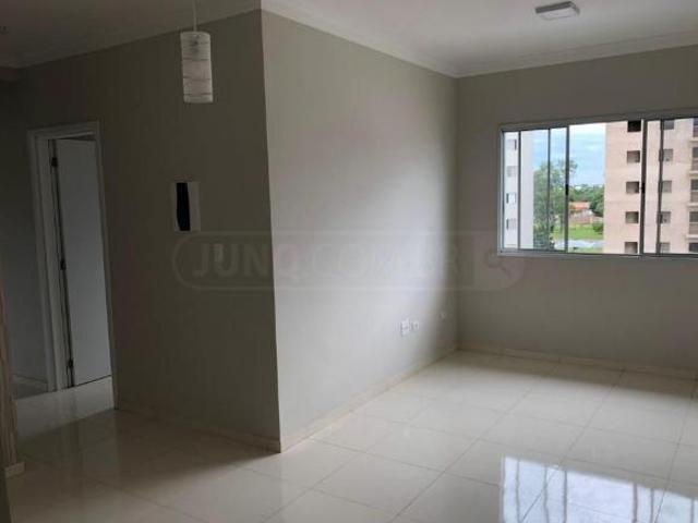 Apartamento à venda, 3 quartos, 1 vaga, Morumbi Piracicaba/SP