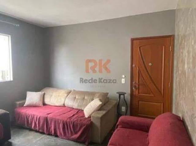 Apartamento à venda, 3 quartos, 1 vaga, Manacás Belo Horizonte/MG