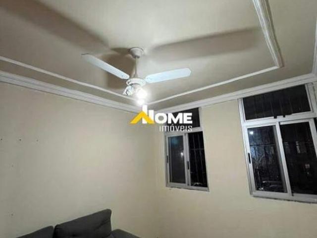 Apartamento à venda, 3 quartos, 1 vaga, Milionários Belo Horizonte/MG
