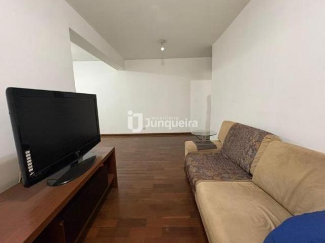 Apartamento à venda, 3 quartos, 1 vaga, Nova América Piracicaba/SP