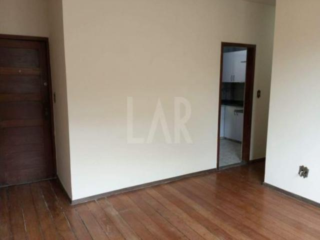 Apartamento à venda, 3 quartos, 1 vaga, Nova Granada Belo Horizonte/MG