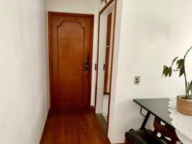 Apartamento à venda 3 quartos 1 vaga Nova Petrópolis São Bernardo do Campo SP